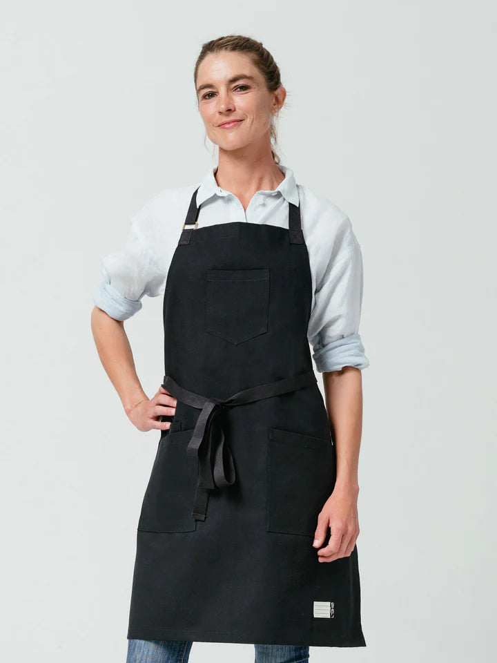 Culinary Fashion for Chefs | Modern Uniform Design | Helt – Helt Studio